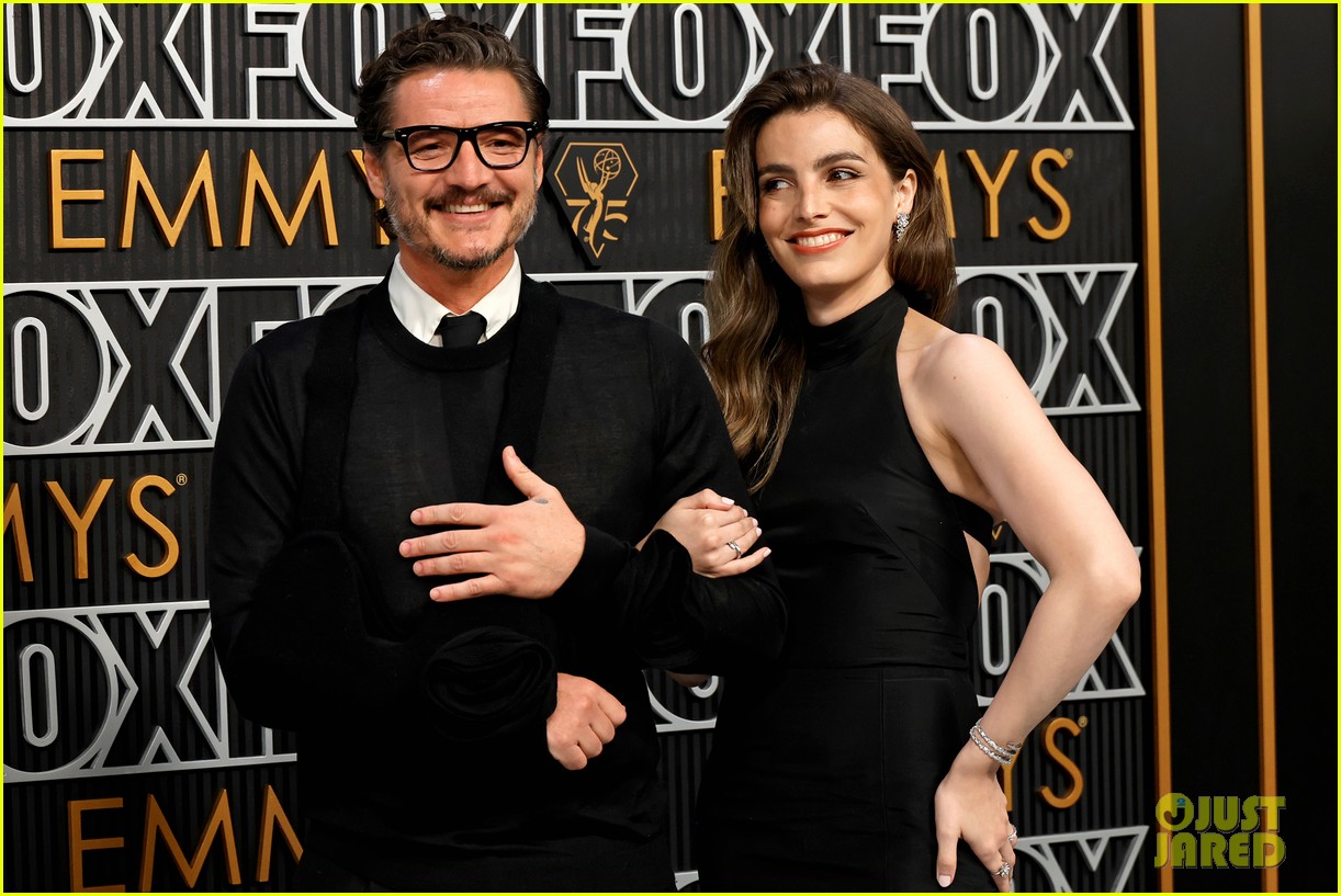 What Did Pedro Pascal Say About Kieran Culkin? 'Last of Us' Actor Jokes ...